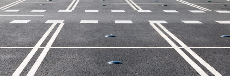 How Can Ai Help Optimize Smart Parking Addepto