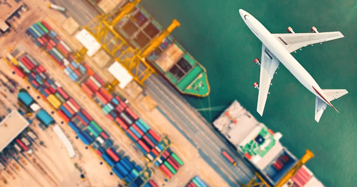 Cut Transportation Costs and Optimize Logistics - Addepto Cut Transportation Costs and Optimize Logistics - Addepto